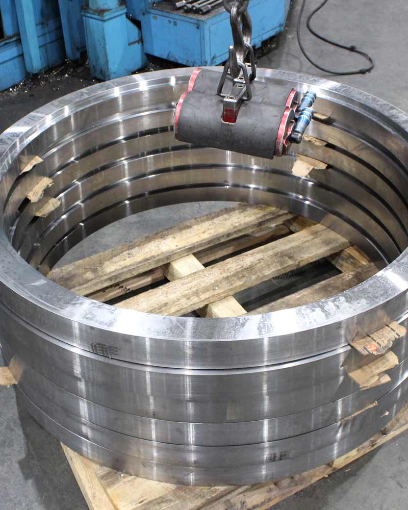 Equipment | Horton Machine Shop